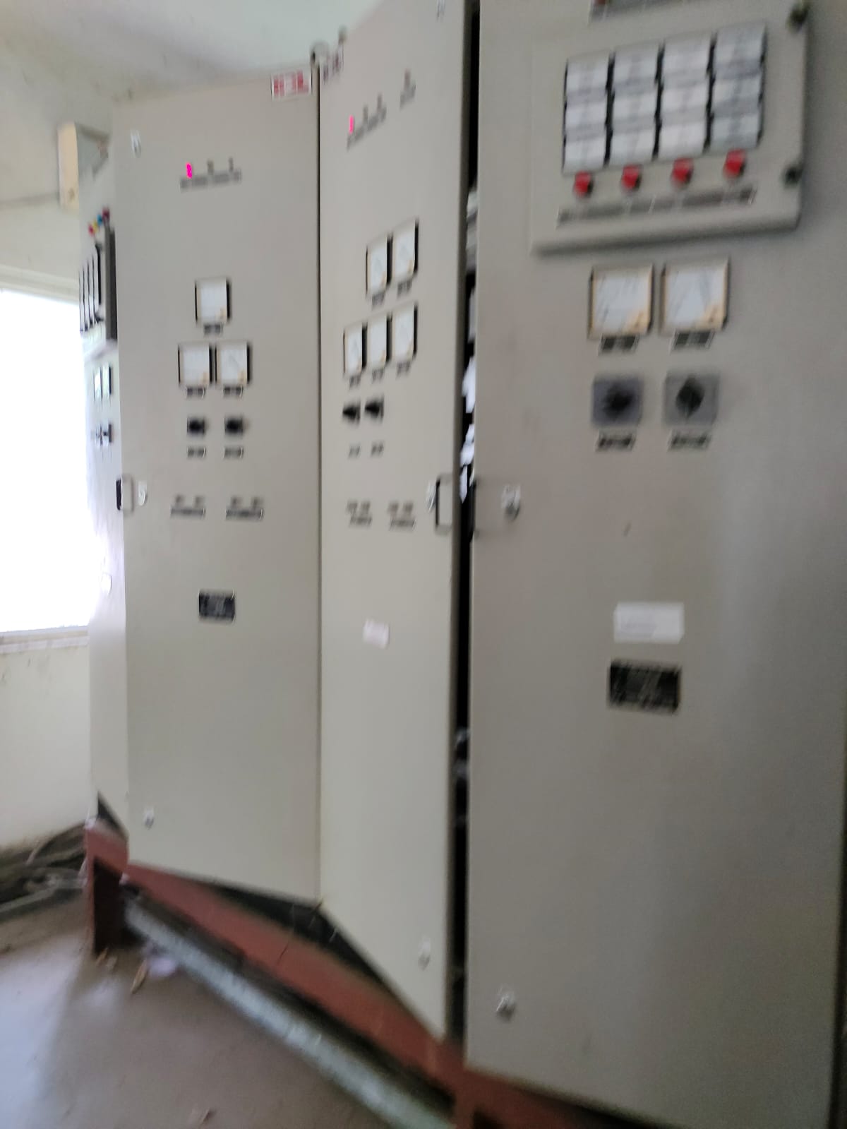 Goteti Raja Electricals Pvt. Ltd. | Turnkey 33KV Electrical Solutions ...