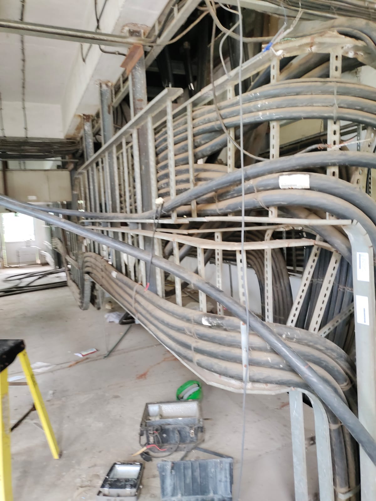 Goteti Raja Electricals Pvt. Ltd. | Turnkey 33KV Electrical Solutions ...