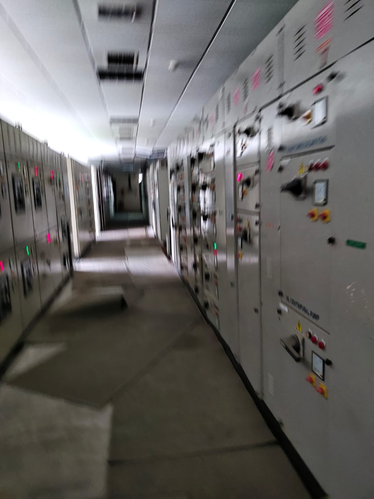 Goteti Raja Electricals Pvt. Ltd. | Turnkey 33KV Electrical Solutions ...