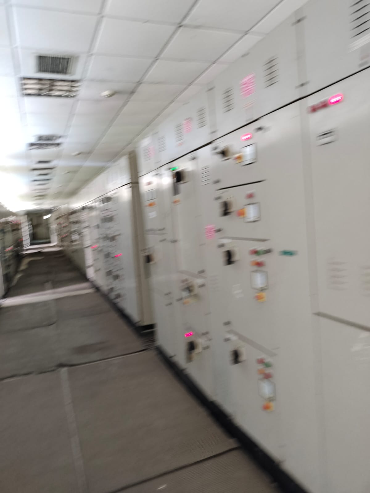 Goteti Raja Electricals Pvt. Ltd. | Turnkey 33KV Electrical Solutions ...
