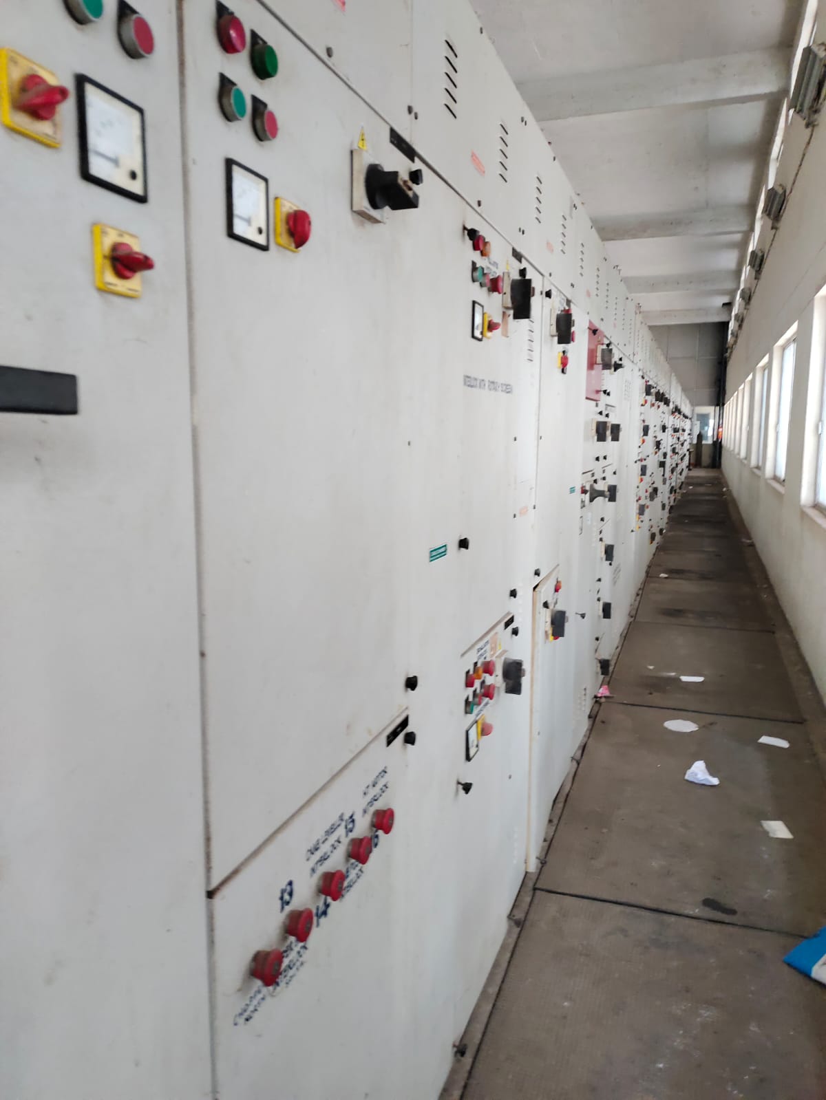 Goteti Raja Electricals Pvt. Ltd. | Turnkey 33KV Electrical Solutions ...
