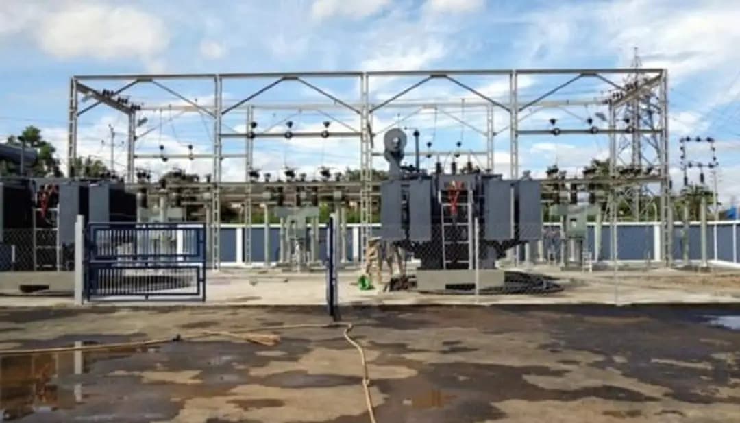 Goteti Raja Electricals Pvt. Ltd. | Turnkey 33KV Electrical Solutions ...