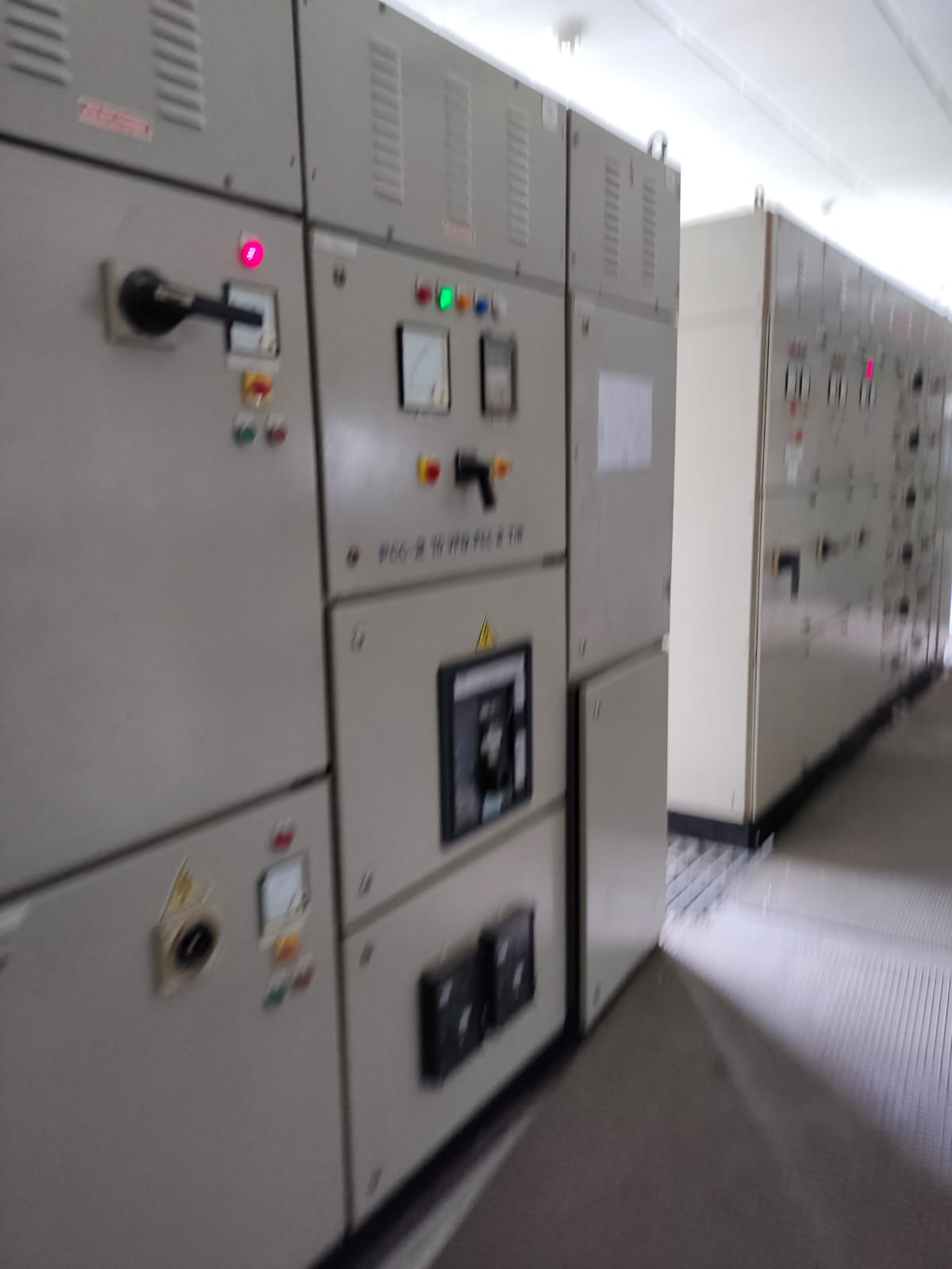 Goteti Raja Electricals Pvt. Ltd. | Turnkey 33KV Electrical Solutions ...