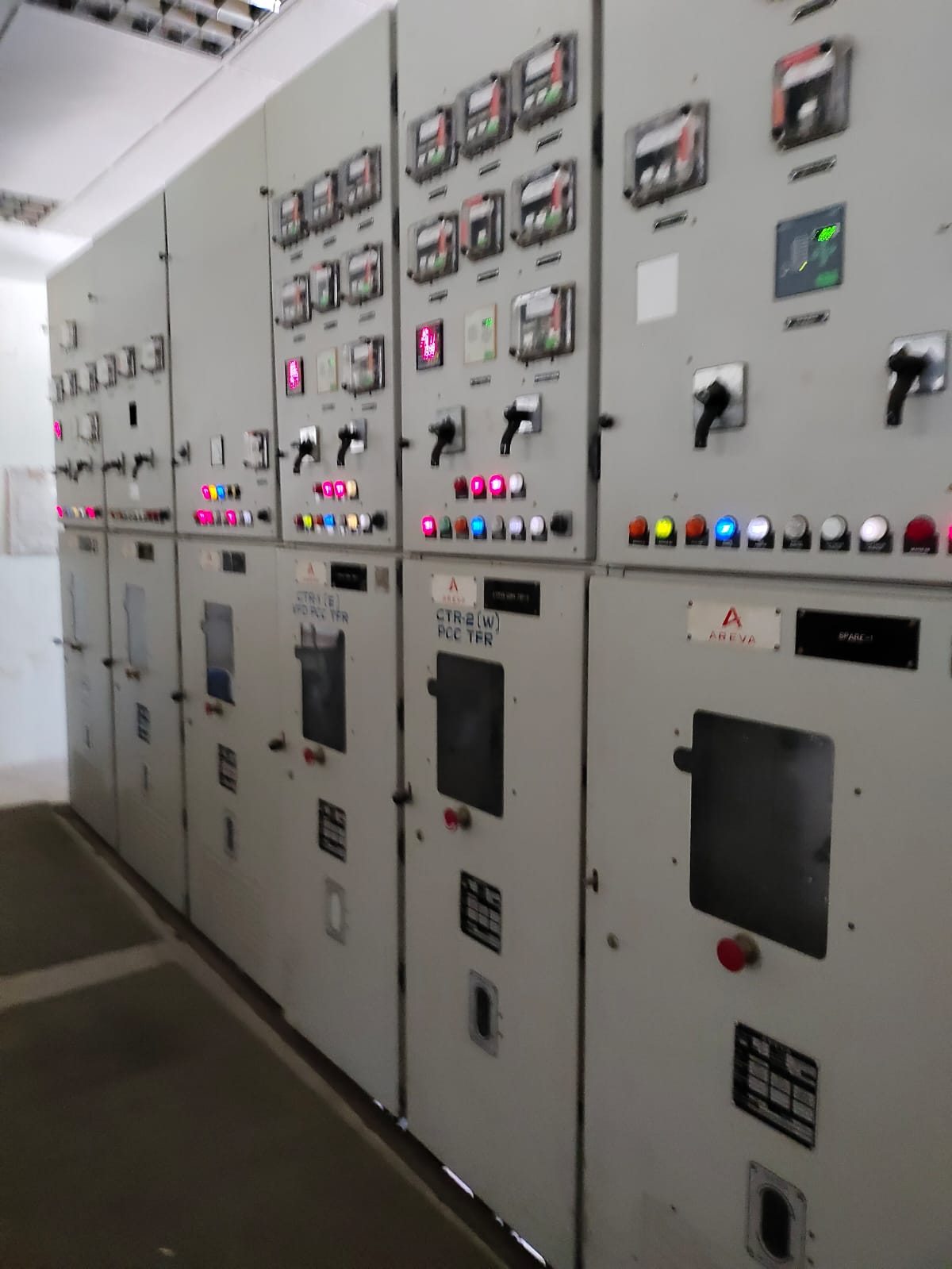 Goteti Raja Electricals Pvt. Ltd. | Turnkey 33KV Electrical Solutions ...