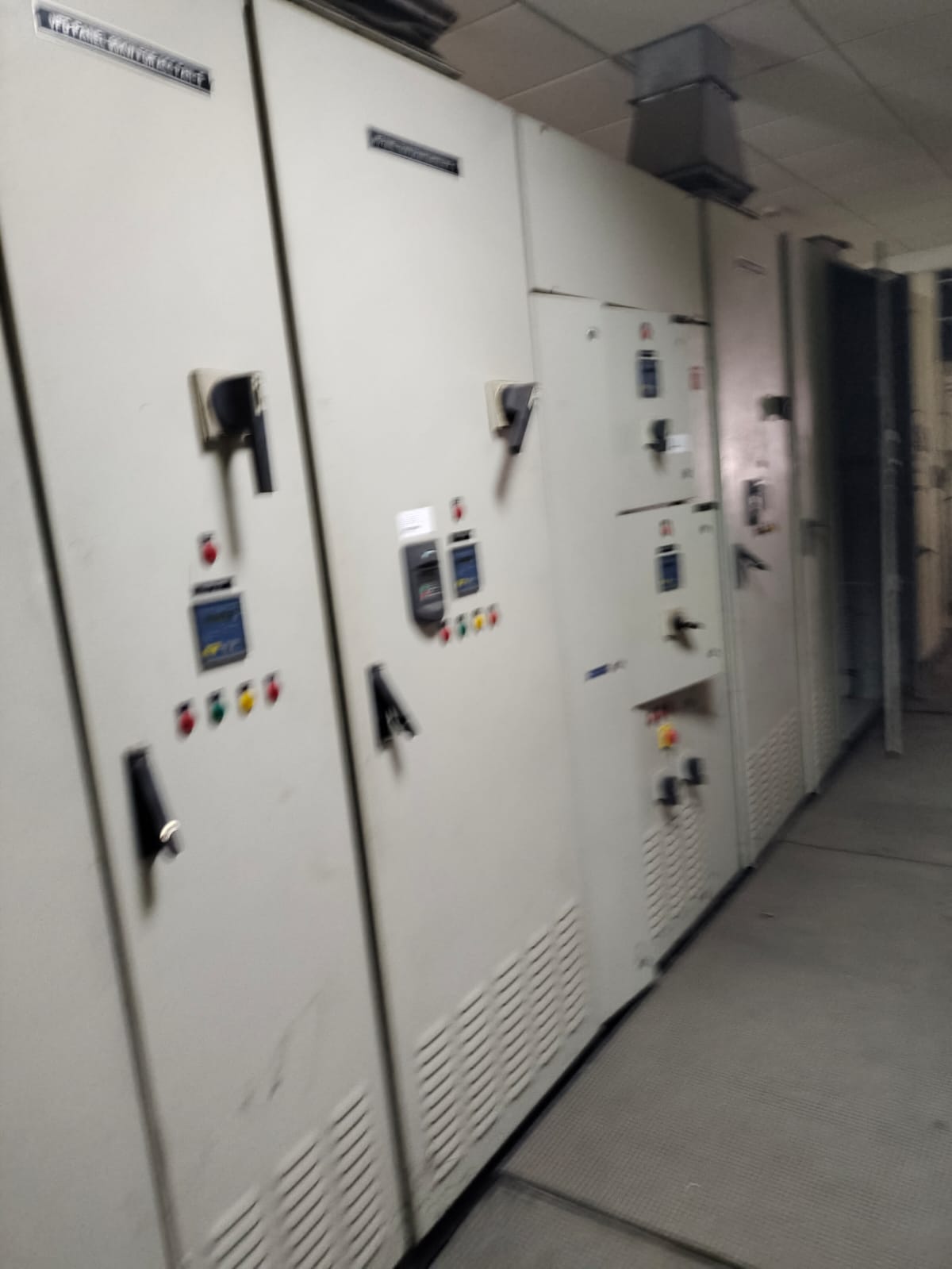 Goteti Raja Electricals Pvt. Ltd. | Turnkey 33KV Electrical Solutions ...