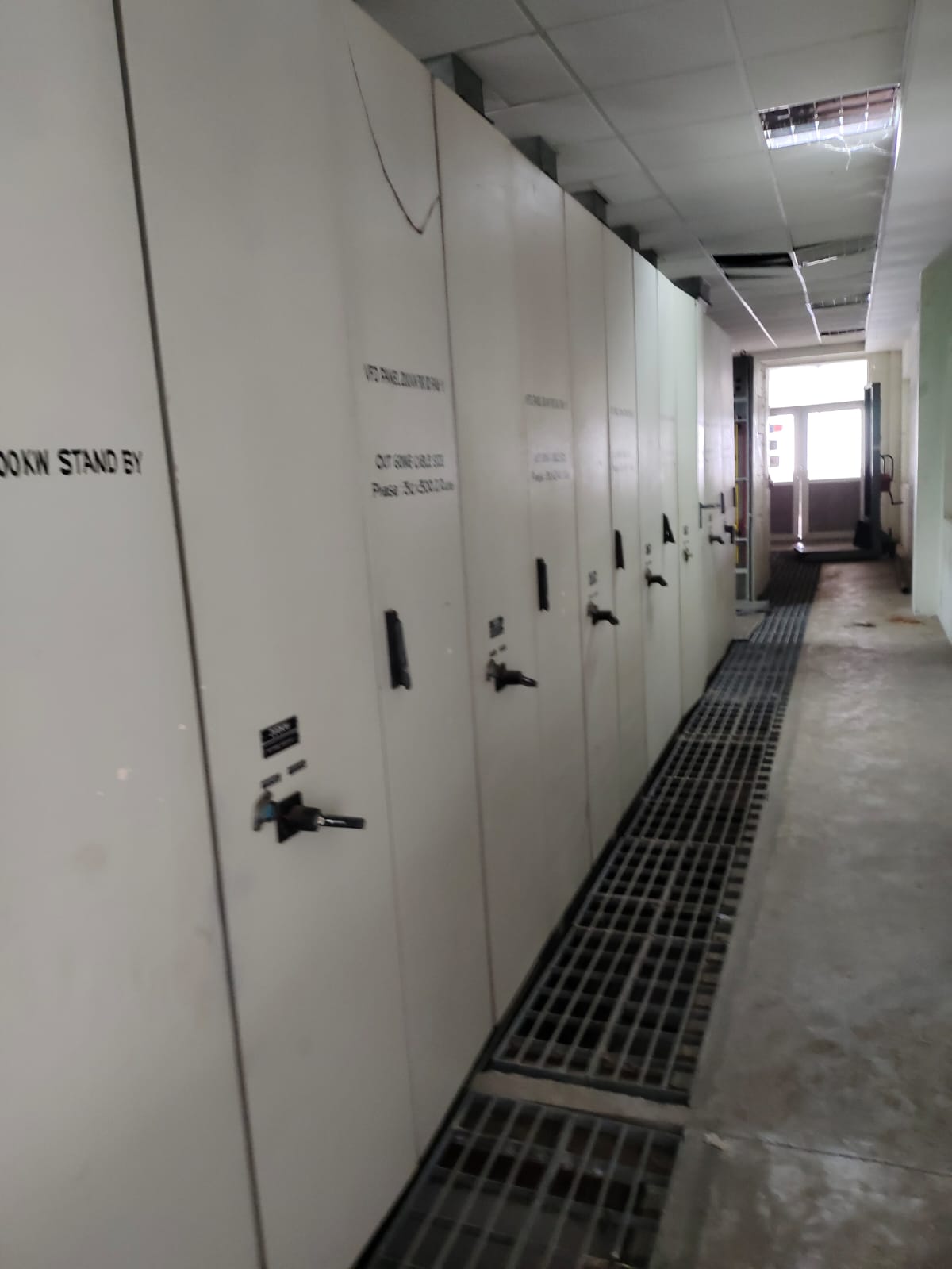 Goteti Raja Electricals Pvt. Ltd. | Turnkey 33KV Electrical Solutions ...
